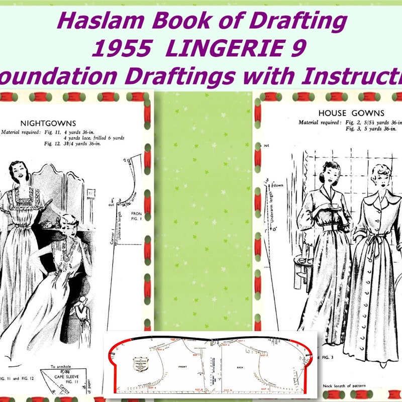 Womens 1950s Lingerie - Etsy