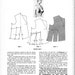 Vintage Sewing Book, Sewing Patterns Drafting Dressmaking, Fitting and ...