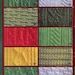 Knitting Patterns Guide: 1000+ Knit Stitch Designs (PDF Download) - Etsy