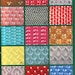 Knitting Patterns Guide: 1000+ Knit Stitch Designs (PDF Download) - Etsy