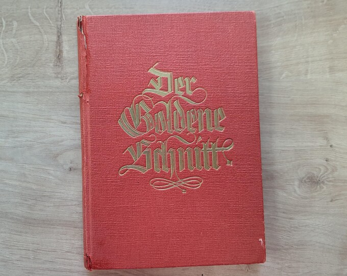 The Golden Rule Book 1941, the Golden Rule Lutterloh System, Lutterloh ...