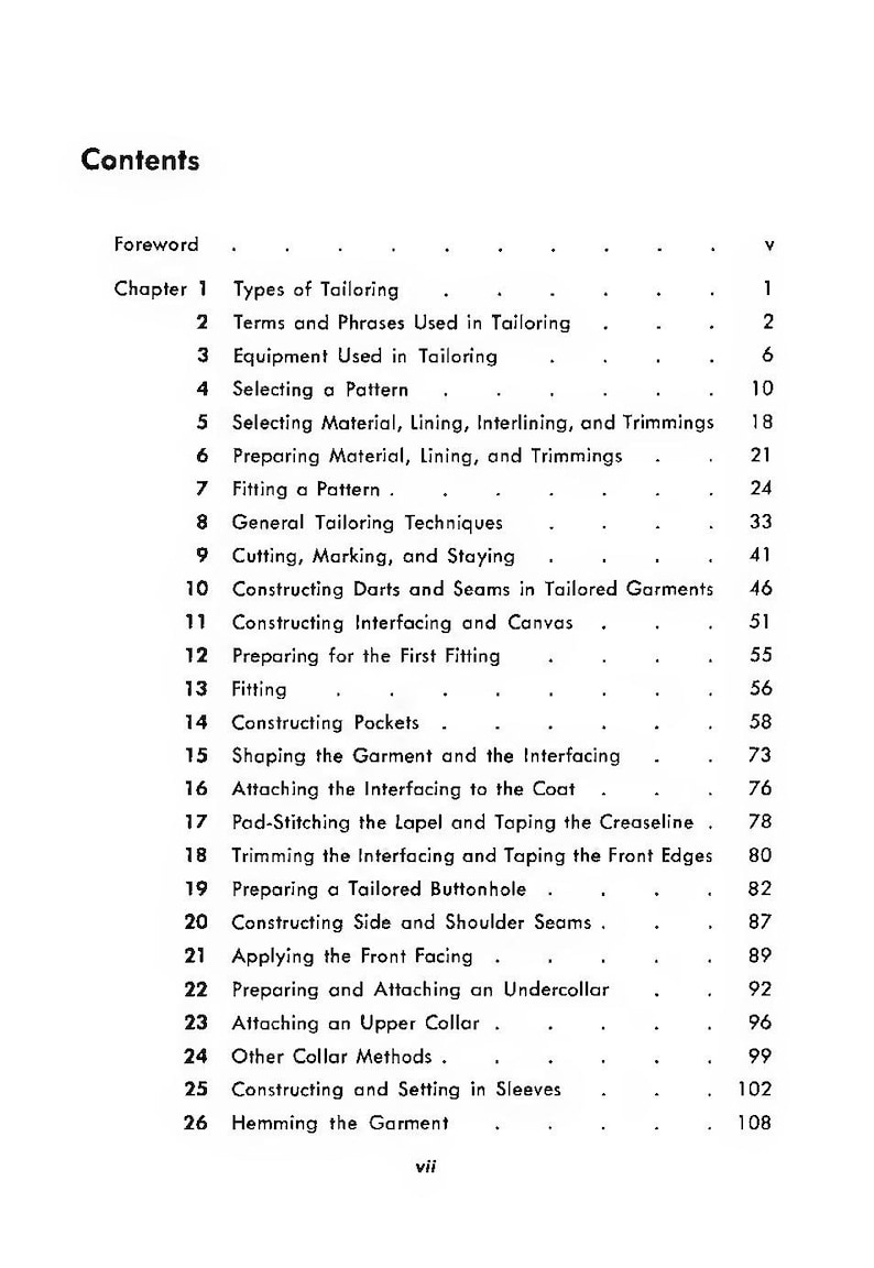 Vintage Sewing Book , Costume Design, Dressmaking, Sewing Pattern ...