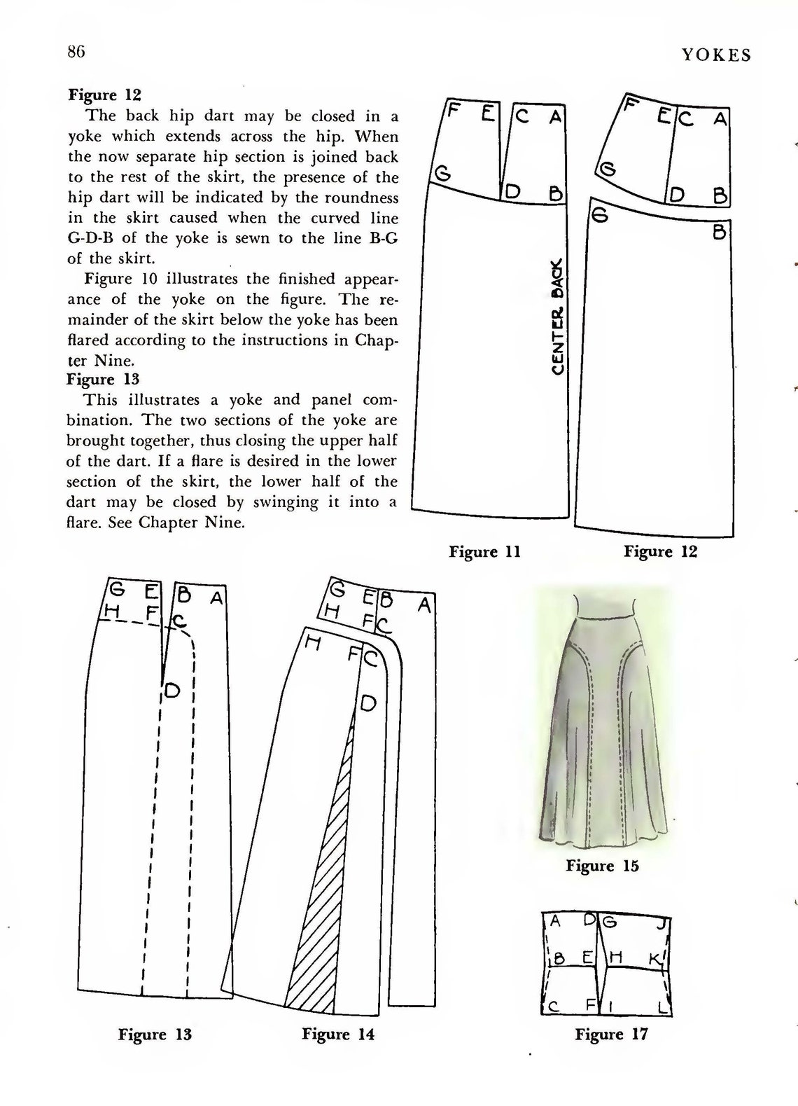 Vintage Sewing Book Designing & Pattern Making Dressmaking - Etsy