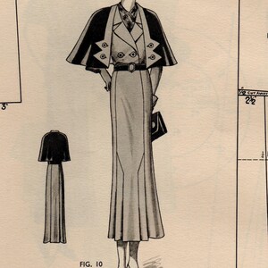 6/1936 Haslam System of Dresscutting Spring and Summer , Haslam ...