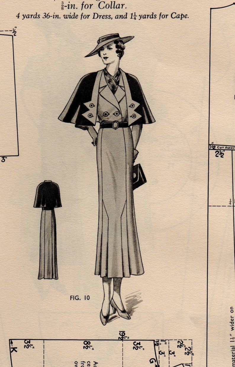 6/1936 Haslam System of Dresscutting Spring and Summer , Haslam ...