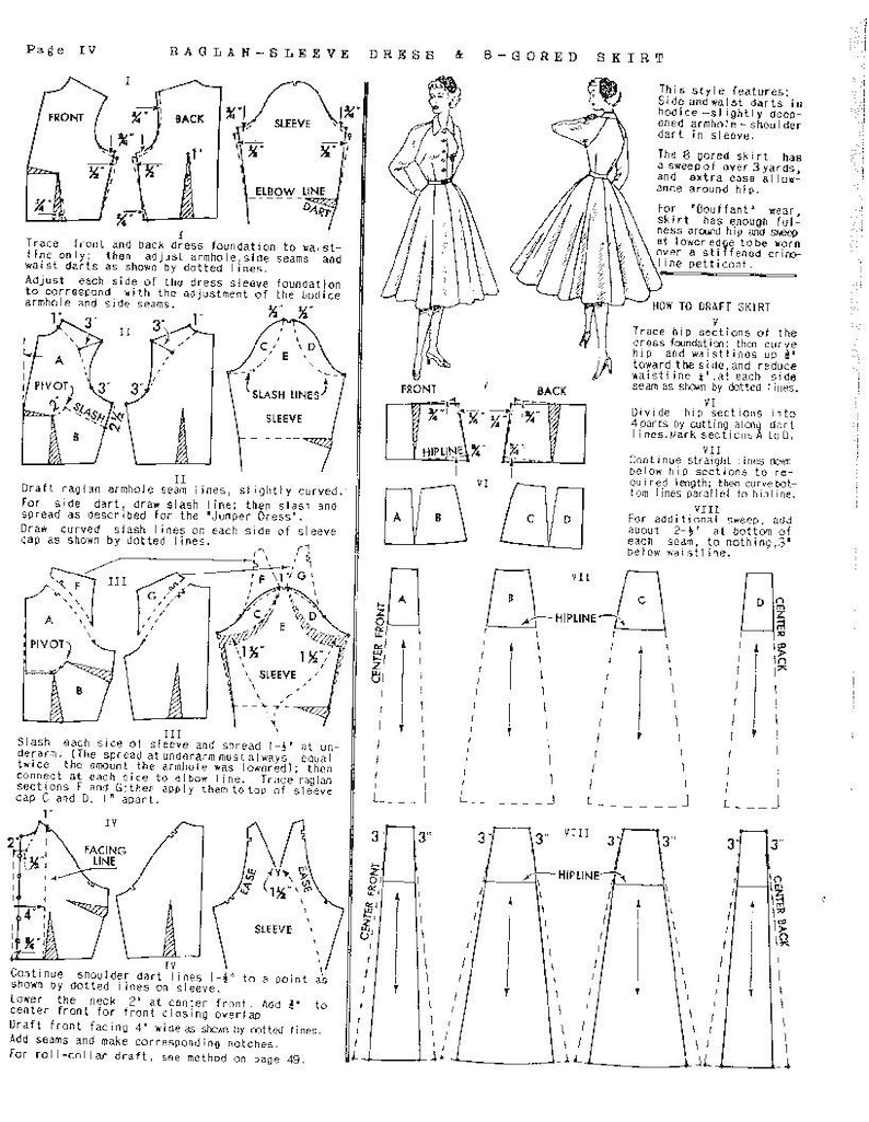 Pattern Drafting and Grading, Dressmaking, Fitting and Pattern ... Pattern Drafting and Grading, Dressmaking, Fitting and Pattern ...