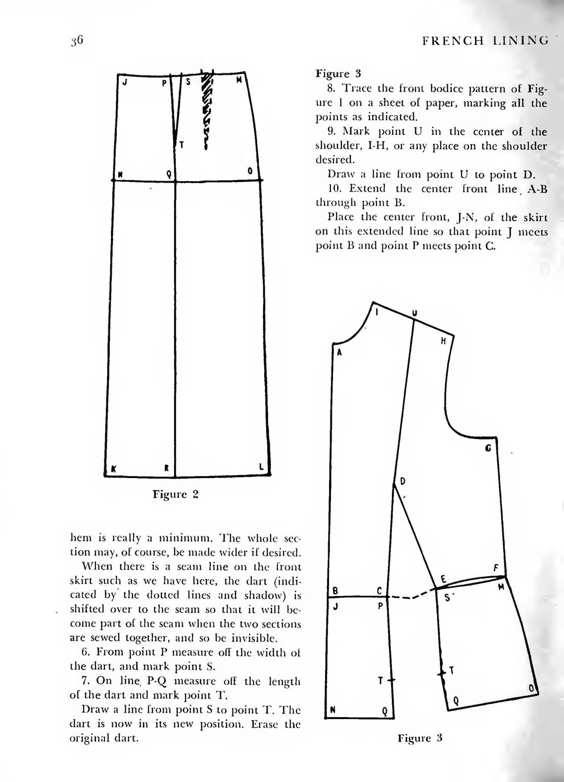 Vintage Sewing Book Designing & Pattern Making Dressmaking - Etsy