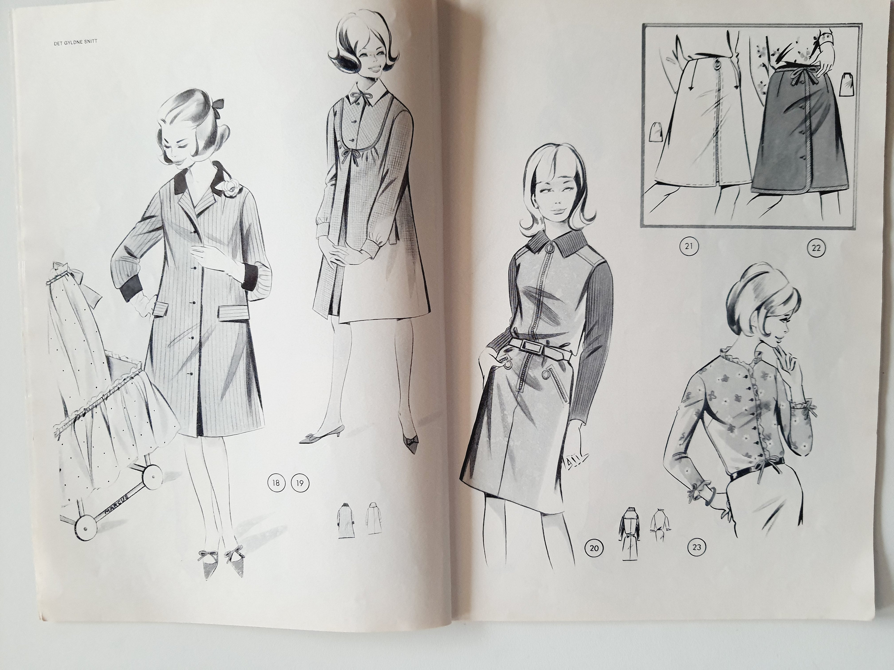 Lutterloh Supplement 99/ca.1966 the Golden Rule Lutterloh - Etsy