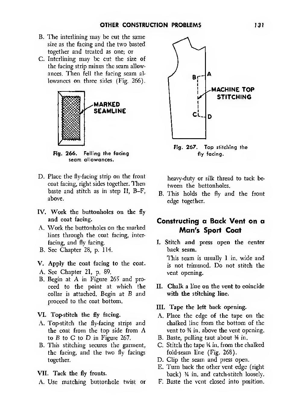 Vintage Sewing Book , Costume Design, Dressmaking, Sewing Pattern ...