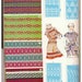 Brother Punch Cards Volume 2, Machine Knitting Book, Punchcard Patterns ...