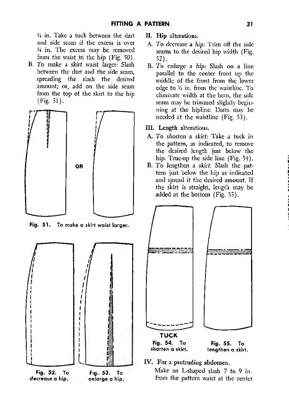 Vintage Sewing Book , Costume Design, Dressmaking, Sewing Pattern ...