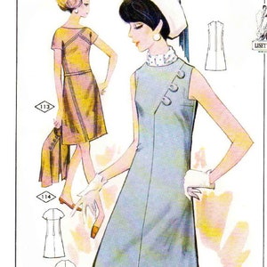 174 Vintage Sewing Patterns, Retro Sewing Patterns All Sizes , Ebook ...