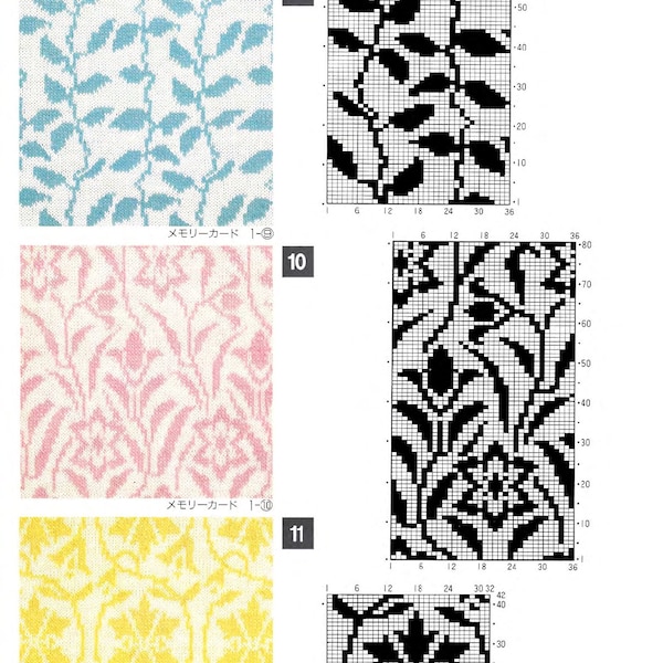 Fc6 Fair Isle Carriage for Lk 150 Knitting Machine - Etsy