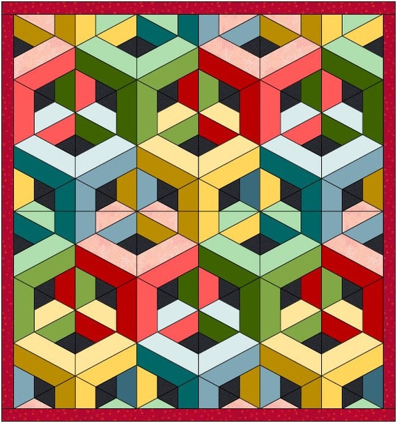 Quilt blocks store