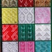 Knitting Patterns Guide: 1000+ Knit Stitch Designs (PDF Download) - Etsy