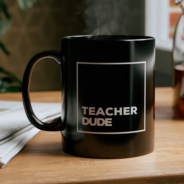 Male Teacher Gift - 60+ Gift Ideas for 2024