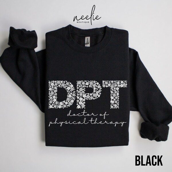 Dpt Graduation - Etsy