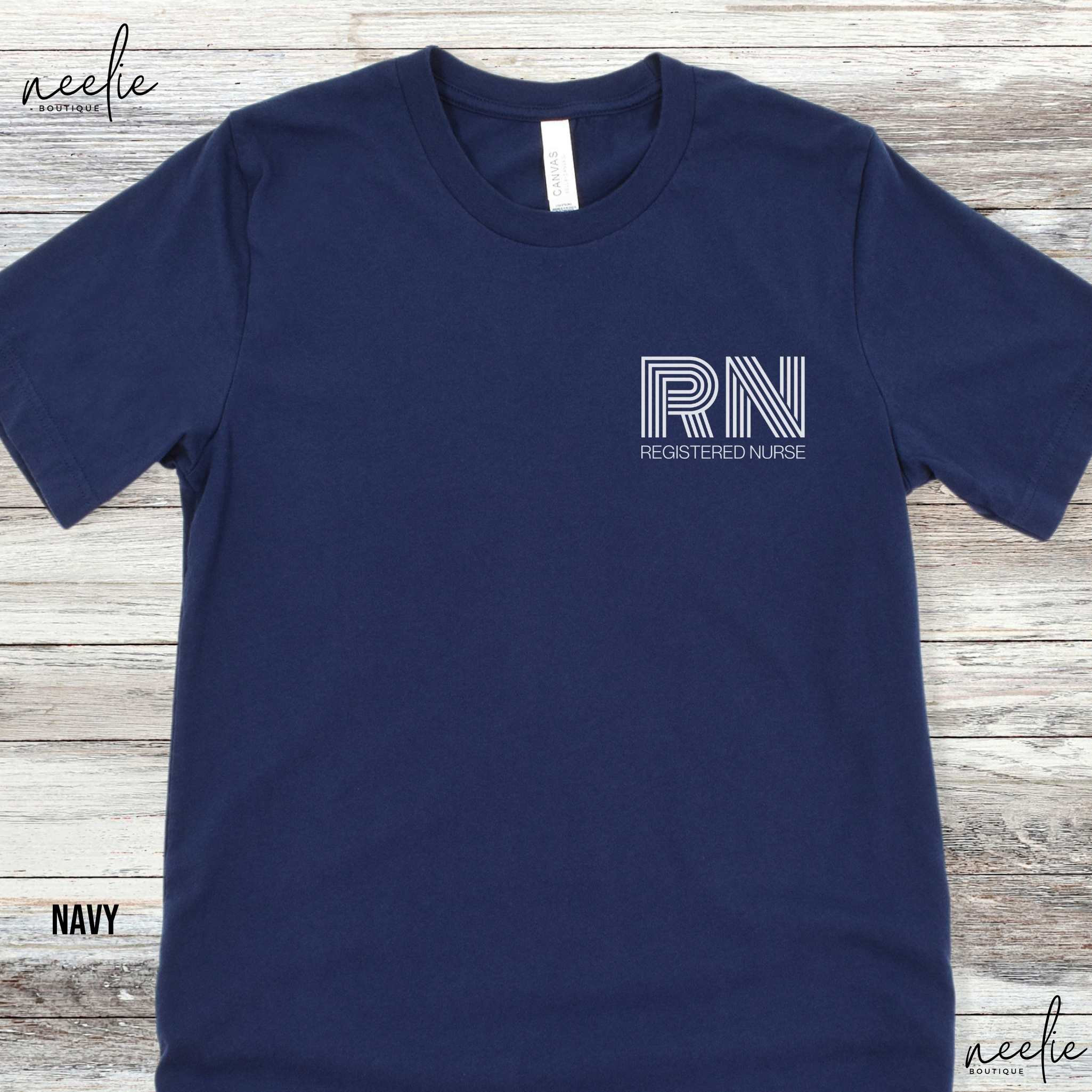 Male Nurse Shirt RN T-shirt Male Nurse Gift, Unisex Nursing School ...