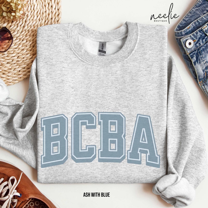 Bcba - Etsy