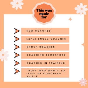 525+ Coaching Questions Compilation for Coach Trello Board, Coaching ...