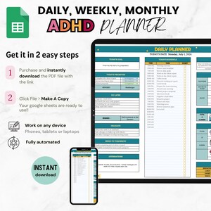 Daily Spreadsheet Google Sheet Monthly Calendar Template, Daily Routine ...