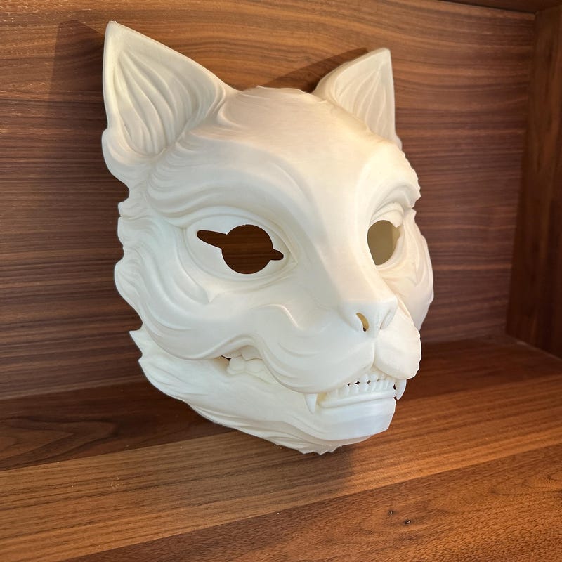 Chinese Fursuit - Etsy