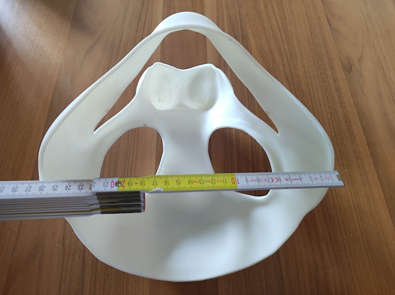 Kemono Bat Fursuit Base High Quality ABS - Etsy