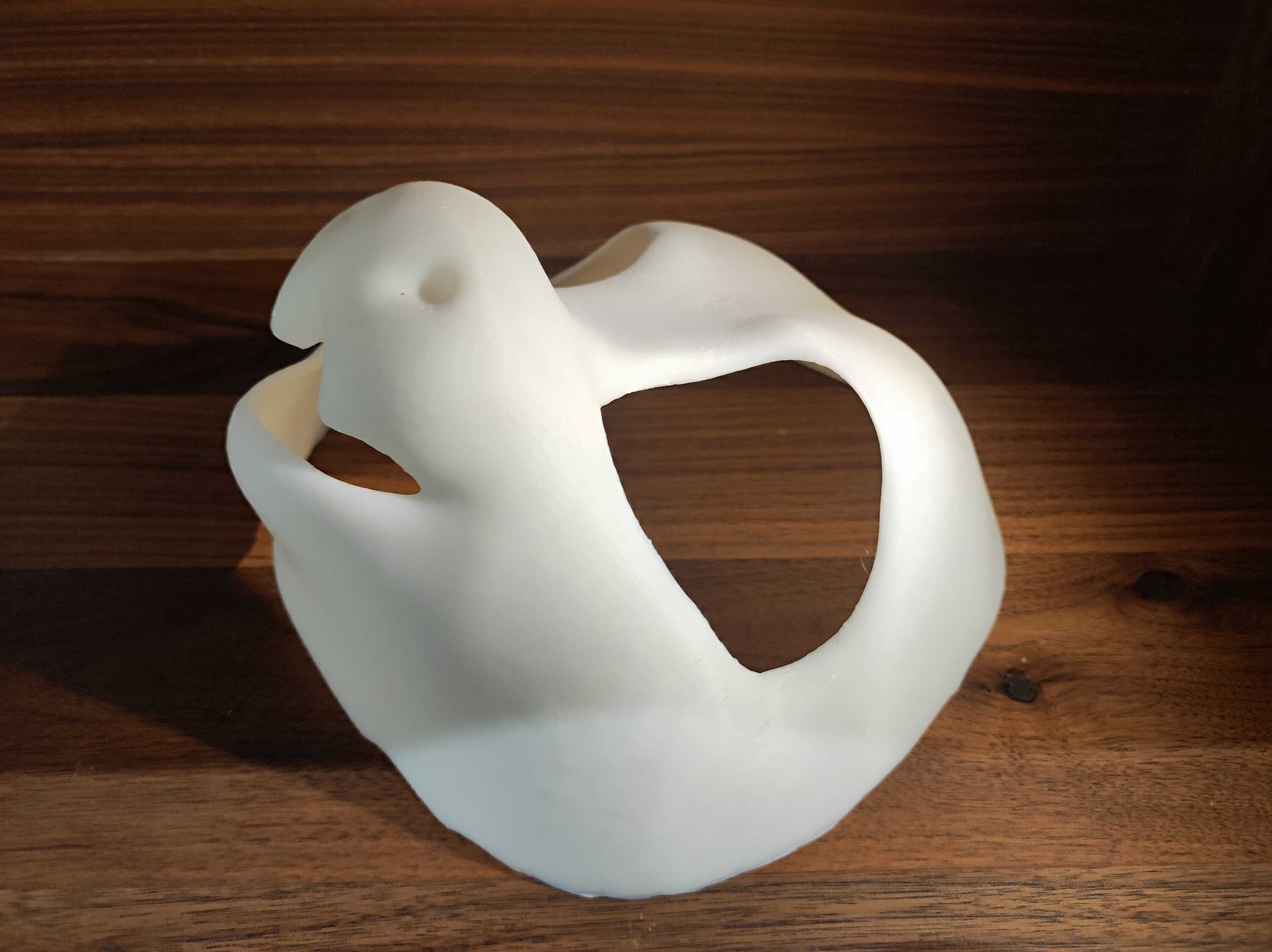 Kemono Dragon Fursuit Base High Quality ABS - Etsy