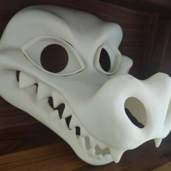 Alligator Fursuit - Etsy