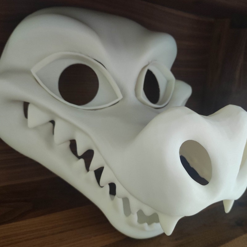 Alligator Fursuit - Etsy