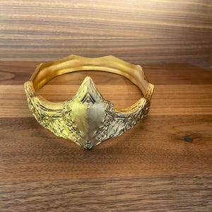 Elden Ring Inspired Elden Lord Crown Cosplay High Quality and Realistic ...