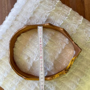 Elden Ring Inspired Elden Lord Crown Cosplay High Quality and Realistic ...