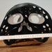 Premium Canine Wolf Fursuit Head-base With Movable Jaw and Eye Lids ...