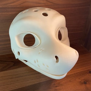 Shark / Dragon Fursuit Base Movable Jaw High Quality ABS Print - Etsy ...