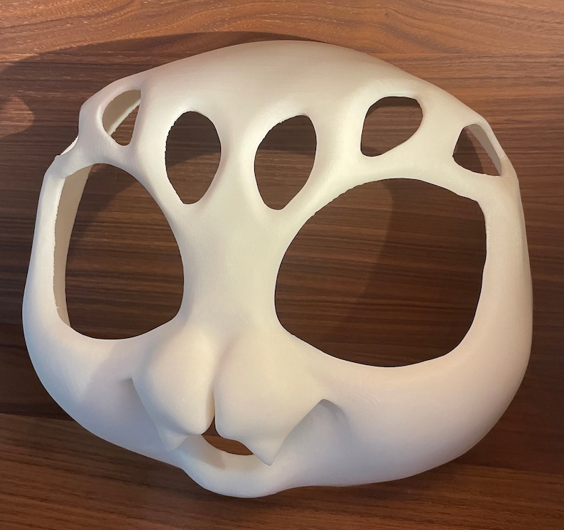 [LF] fursuit friendly spider character design on Toyhouse