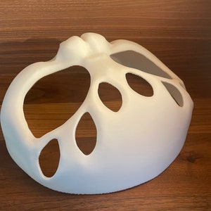 Kemono Spider Fursuit Base High Quality ABS - Etsy