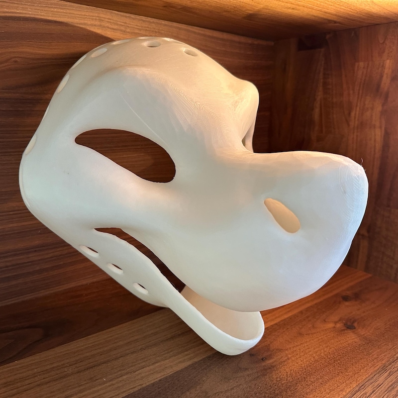 Manokit Fursuit - Etsy