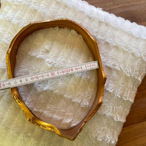 Elden Ring Inspired Elden Lord Crown Cosplay High Quality and Realistic ...