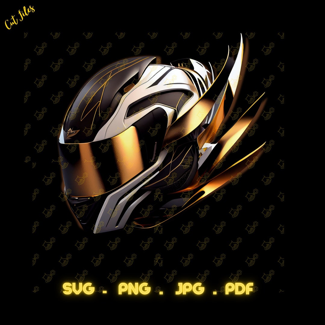 Helmet Svg, Moto GP Helmet, Moto GP Helmet SVG, Helm Svg, Helmet Png ...