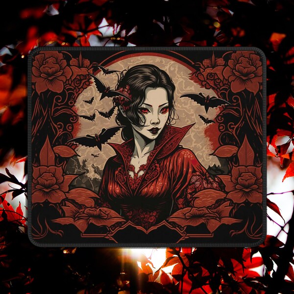 Vampire Gothic - Etsy