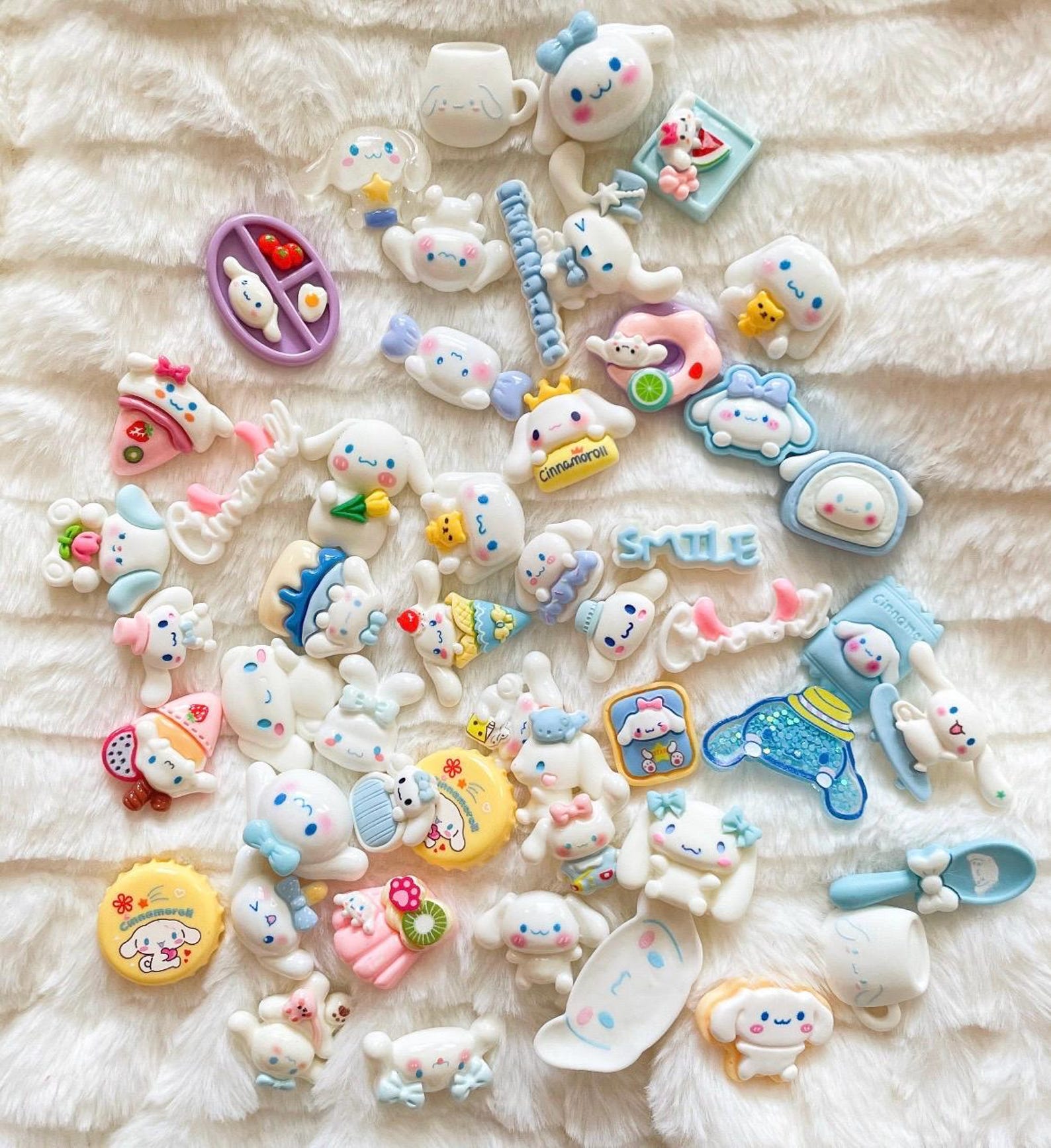 Mix Charms 25 Pieces - Etsy