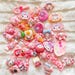 Mix Charms 25 Pieces - Etsy