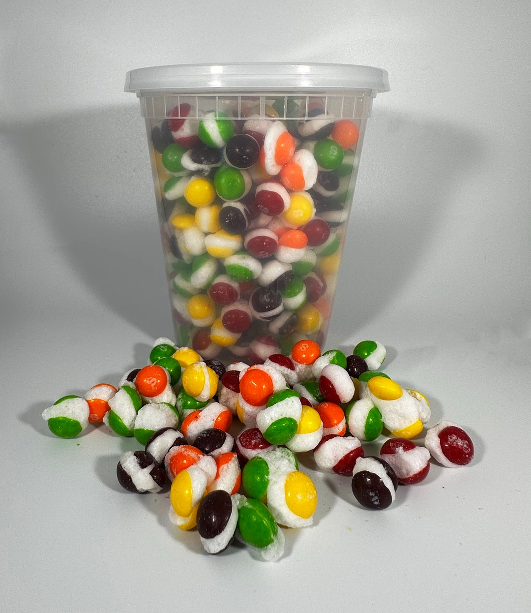 Twinkle Stars Freeze Dried - Etsy