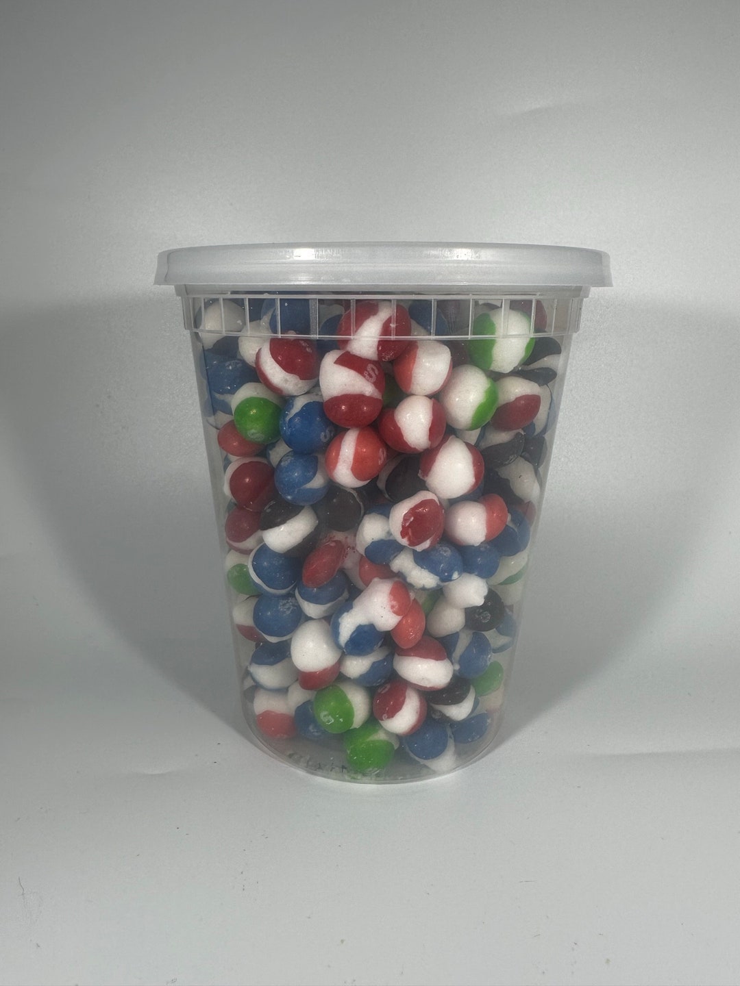 Berry Twinkle Stars Freeze Dried - Etsy