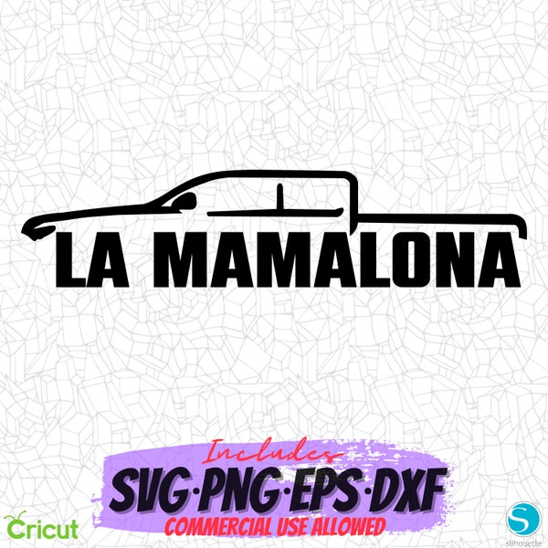 Trokiando Svg - Etsy