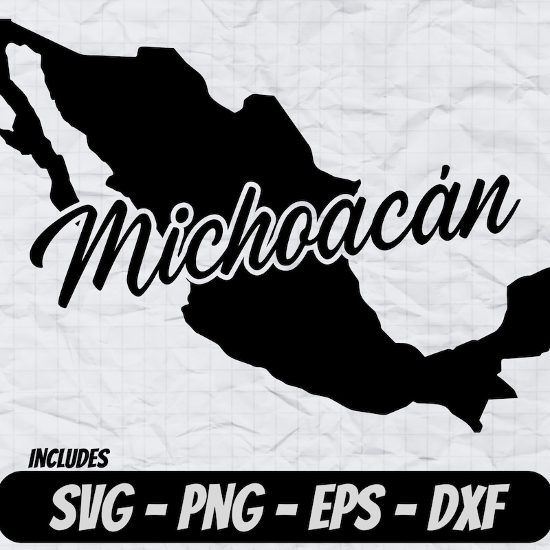Michoacan - Etsy
