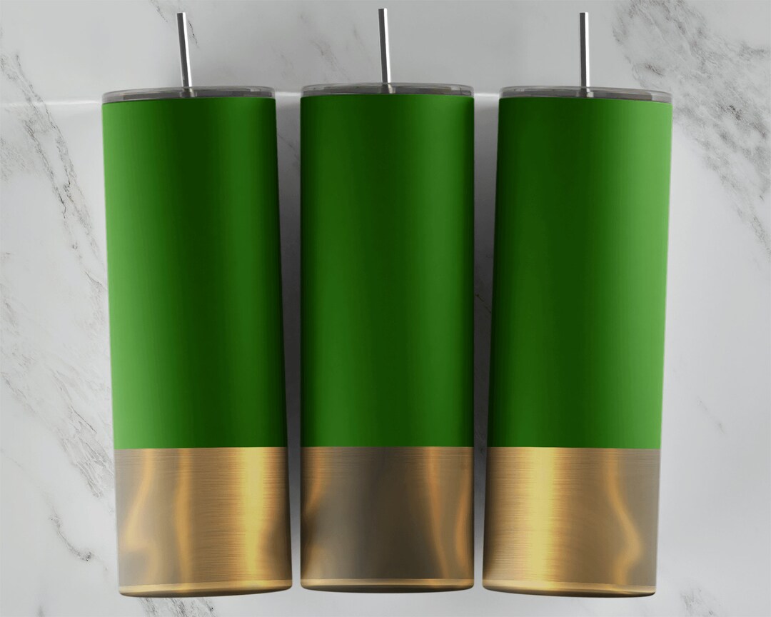 Shotgun Shell Tumbler Design, for 20oz Tumbler, Sublimation Design ...