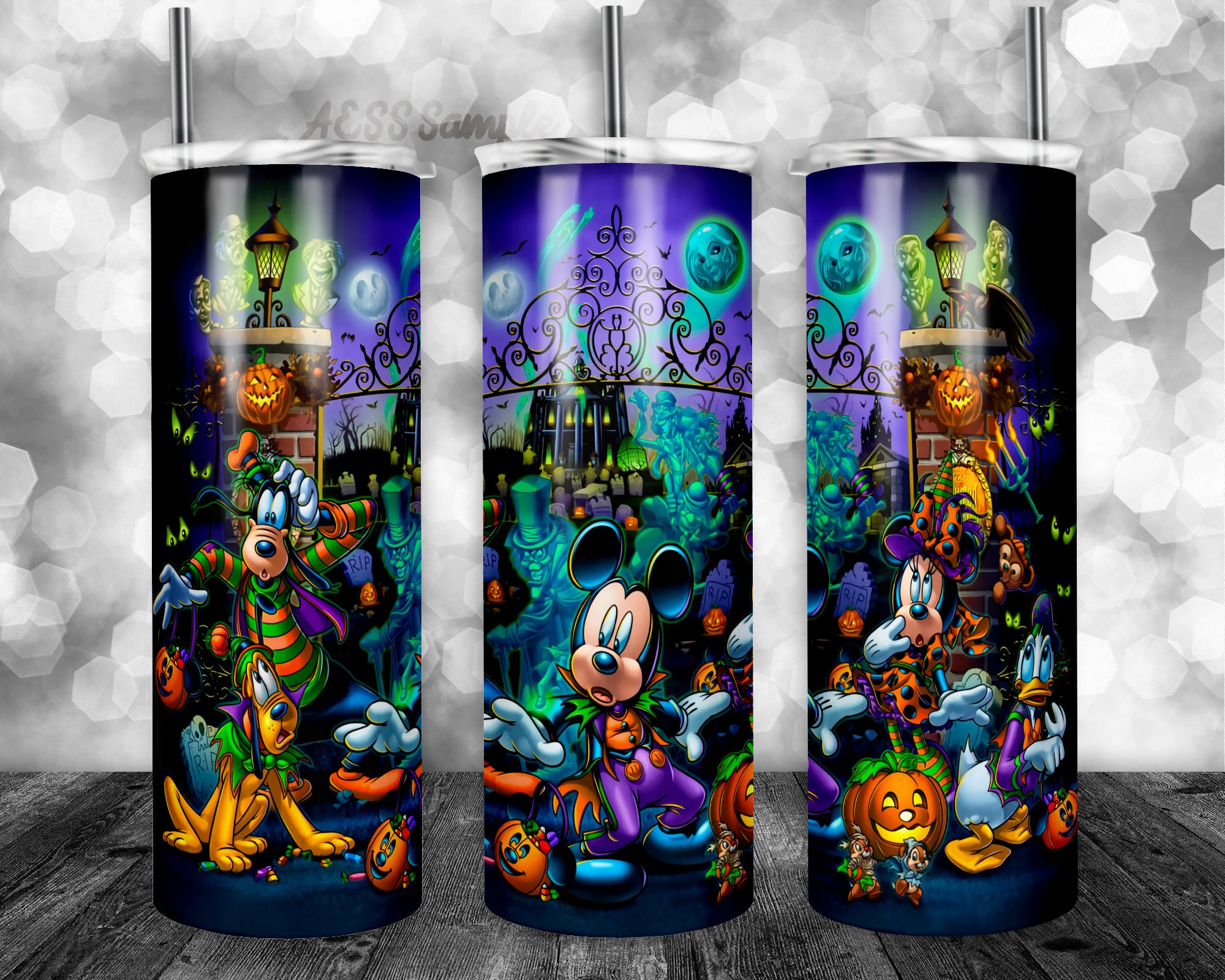 Tumbler Bundle 500 Designs for 20oz Tumblers Sublimation - Etsy