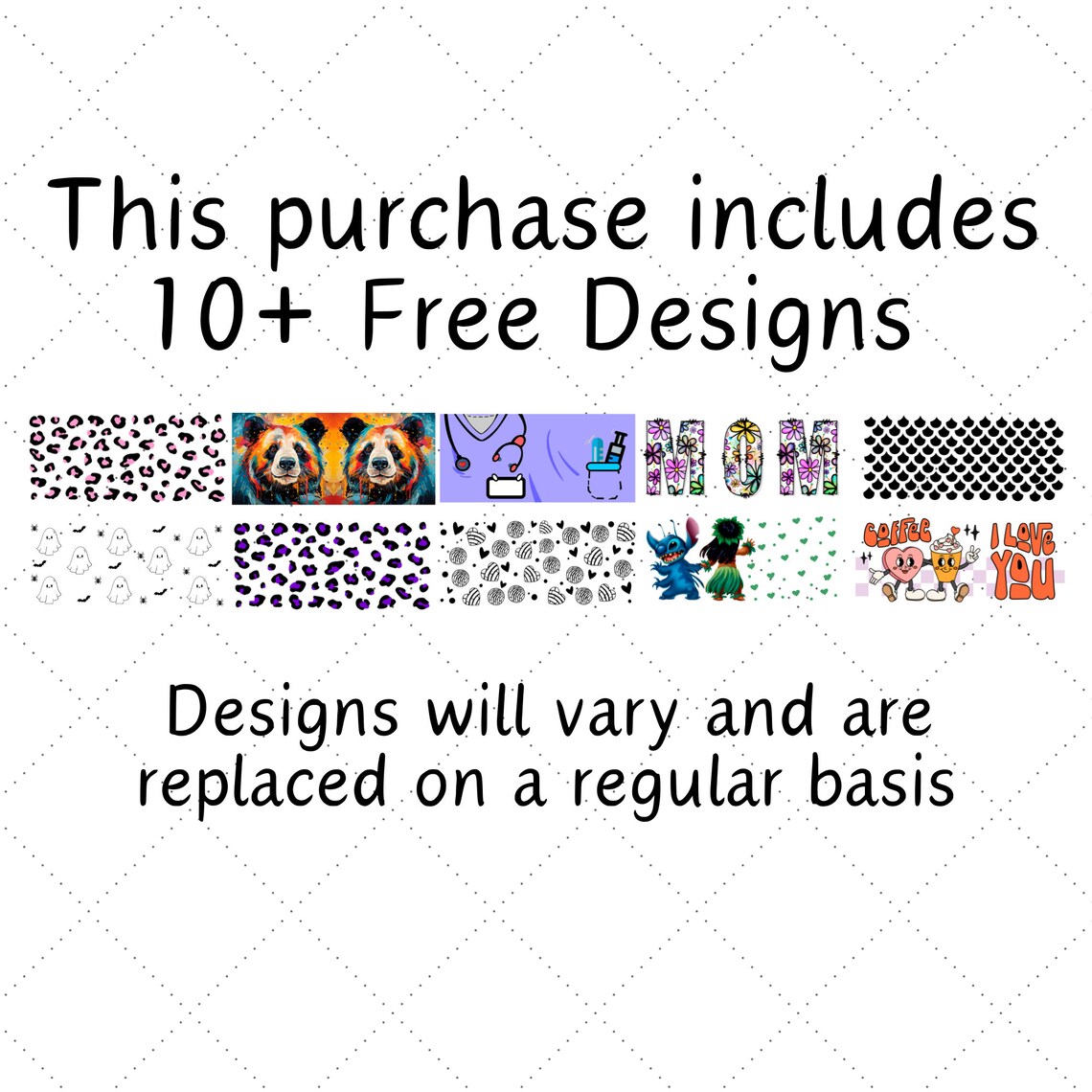 Chingon 16oz Libbey Can Designs, UV-DTF Png Wrap, Sublimation Design ...