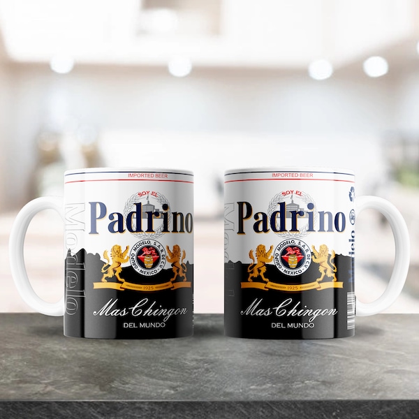Padrino - Etsy